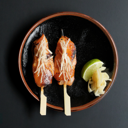 Honō Izakaya, Taverne japonaise